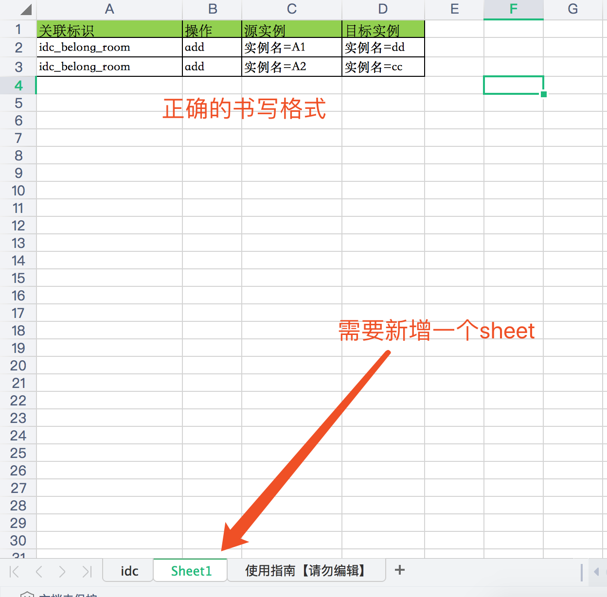 批量导入关联关系说明问题 · Issue 3953 · Tencentbluekingbk Cmdb · Github