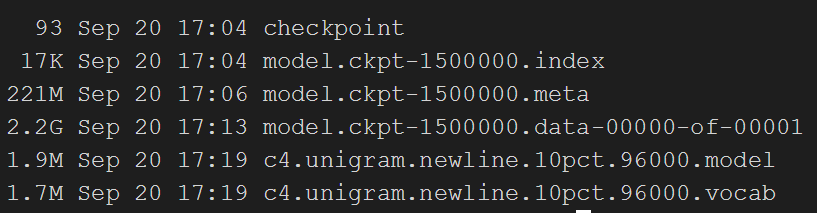 All attempts to get a Google authentication bearer token failed · Issue #98 · google-research ...