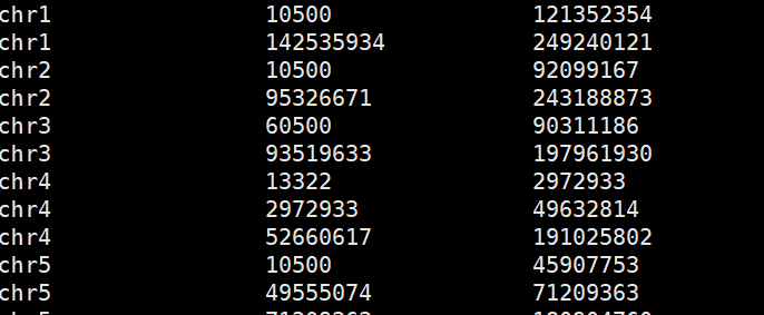 some questions about bins size · Issue #467 · etal/cnvkit · GitHub