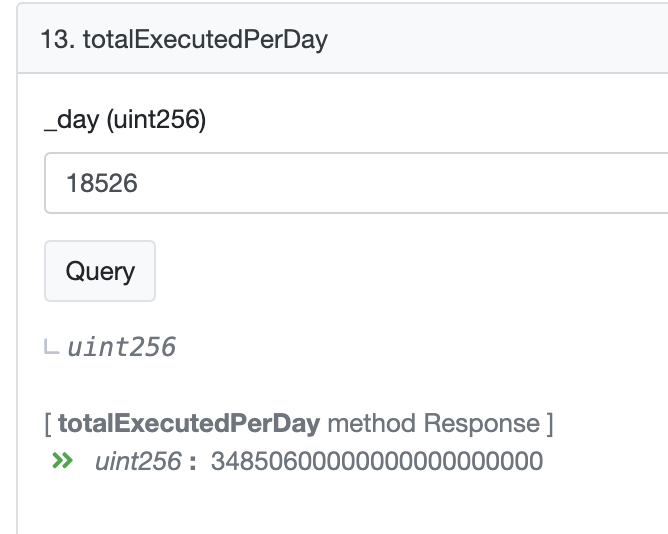 The daily limit status line works improperly for xDai bridge UI · Issue ...