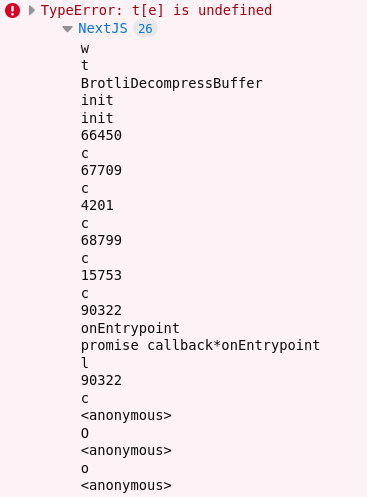 Cannot read properties of undefined (reading 'bits') · Issue #2486 · bpampuch/pdfmake · GitHub