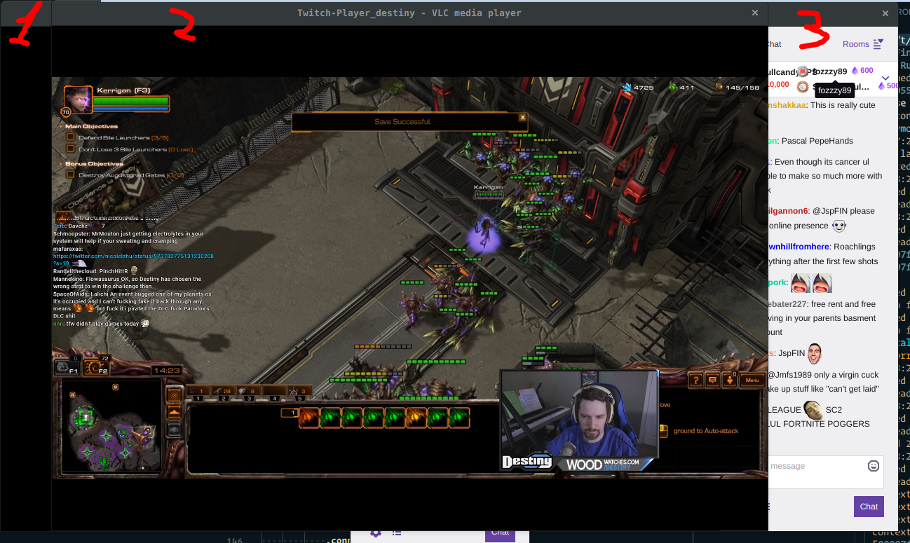 Sort the X11 mess · Issue #2 · Globidev/twitch-player · GitHub