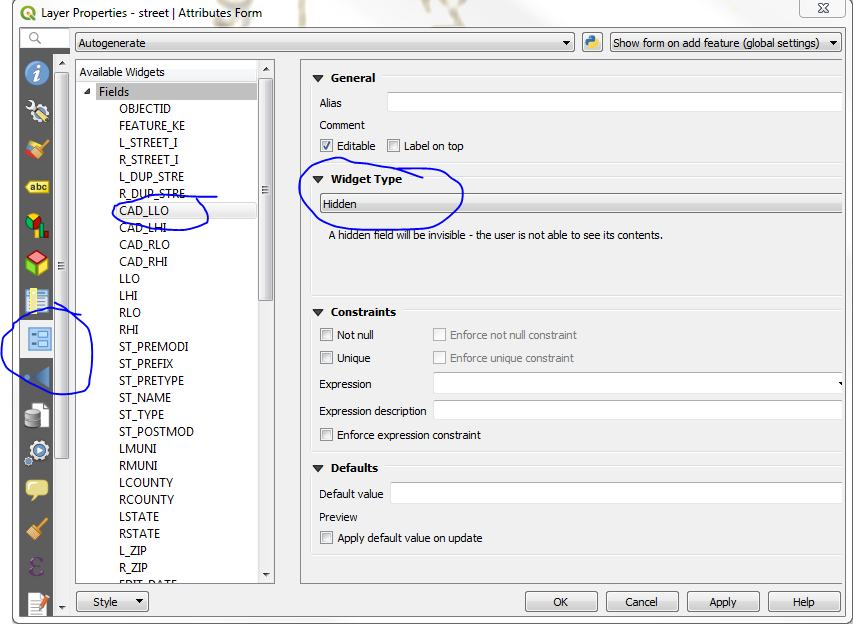 Not necessarily an issue: only show fields when data is present (for popups)? · Issue #743 ...