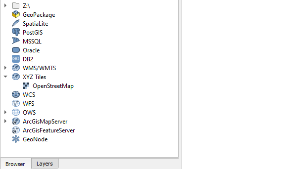 qgis2web base maps option not showing using qgis3 · Issue #847 · qgis2web/qgis2web · GitHub