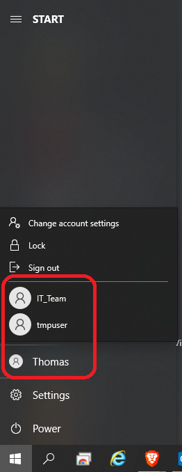 GitHub - thomasbad/Outlook_Auth_Prompt_Fix: Fix for Outlook keeps ...