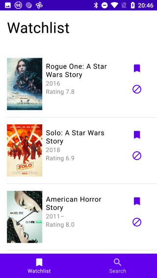 GitHub - Nucifera8472/MovieWatchlist