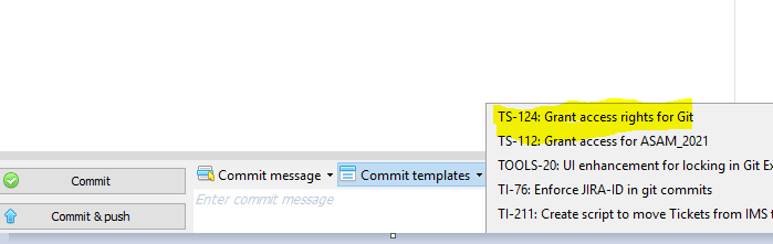 Jira Commit Hint plugin doesn't work · Issue #6154 · gitextensions/gitextensions · GitHub