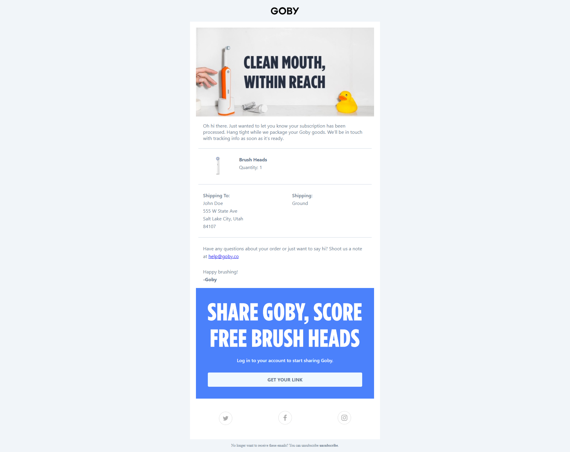 GitHub - Jason-Prince/goby