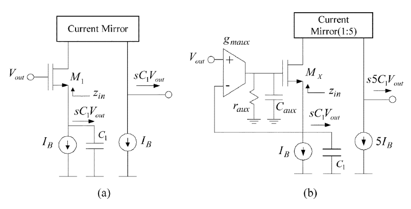 GitHub - Chandan1111/LDO-Voltage-Regulator-with-Frequency-Compensation