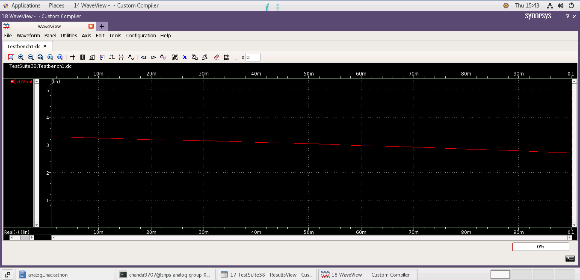 GitHub - Chandan1111/LDO-Voltage-Regulator-with-Frequency-Compensation