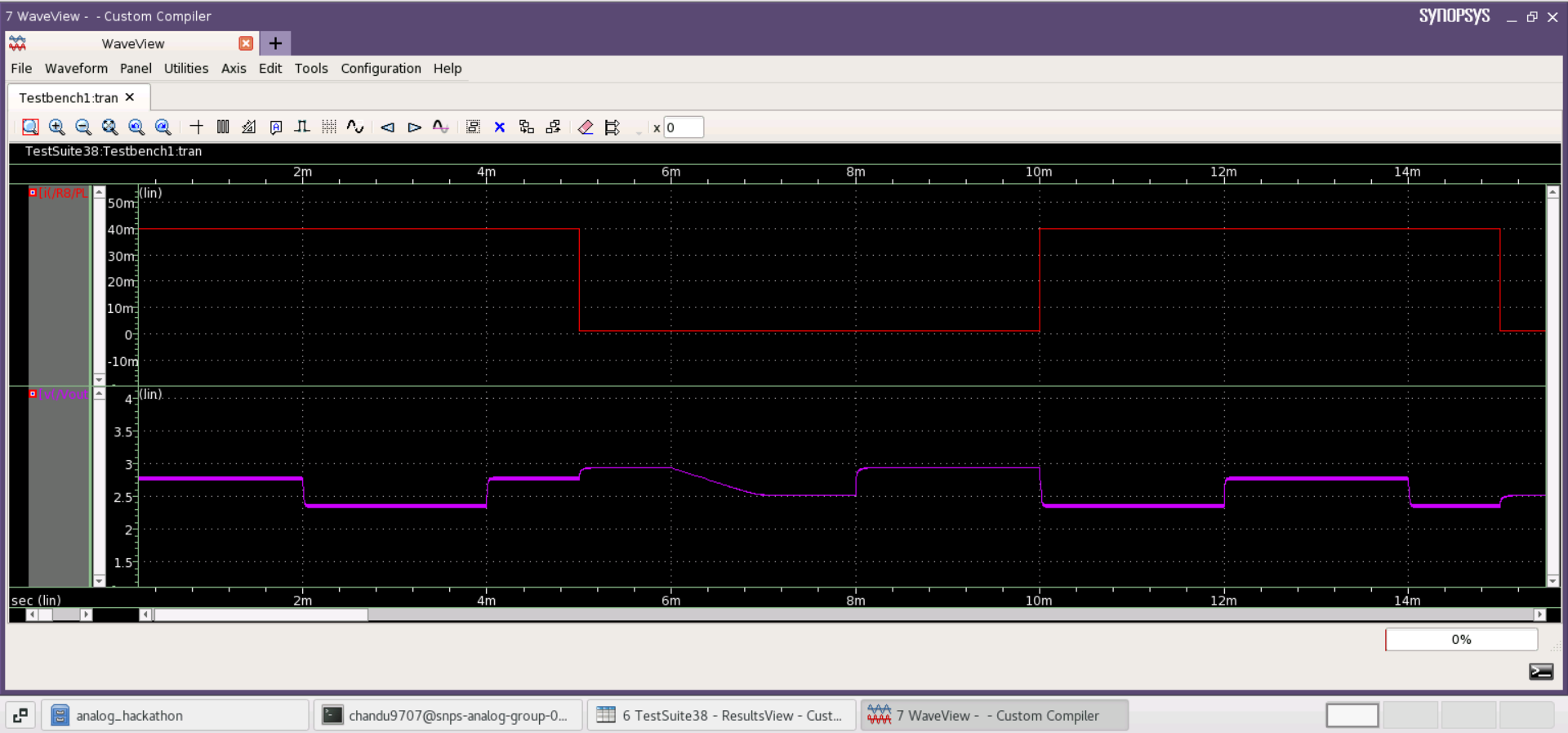 GitHub - Chandan1111/LDO-Voltage-Regulator-with-Frequency-Compensation