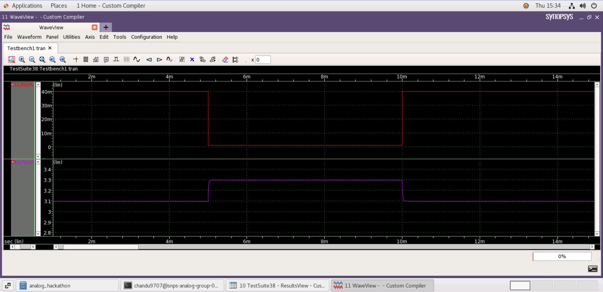 GitHub - Chandan1111/LDO-Voltage-Regulator-with-Frequency-Compensation