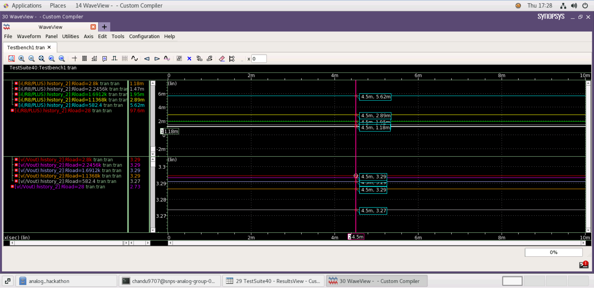 GitHub - Chandan1111/LDO-Voltage-Regulator-with-Frequency-Compensation