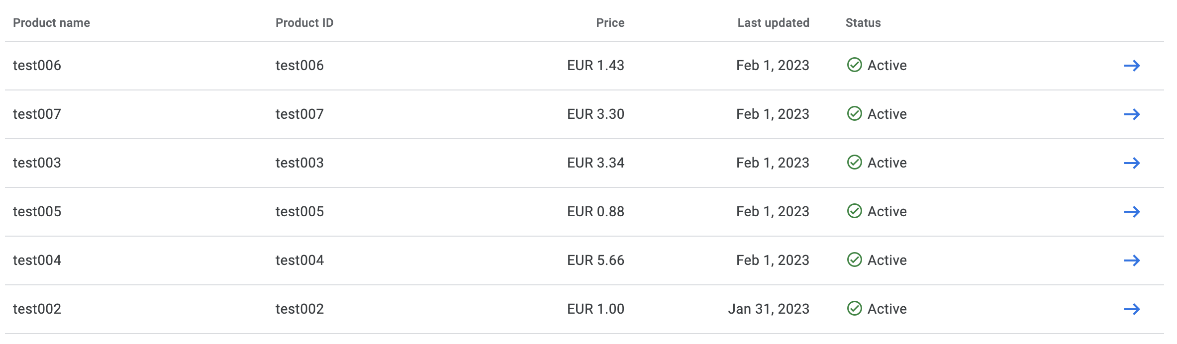 The sku was not found. Please fetch products first by calling getItems · Issue #2225 · hyochan ...