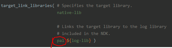 Unable To Use So File In Android Jni Project With Cmake · Issue 1417 · Tdlibtd · Github 1453