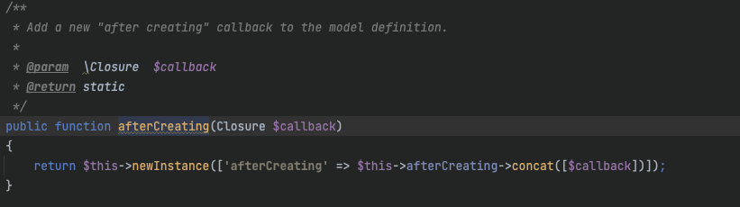 Factory Upgrade Gone Wrong · Issue 53 · Laravel Shift Workbench Issues · Github