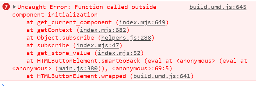 Redirect feature · Issue #25 · roxiness/routify · GitHub