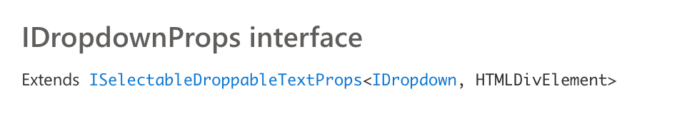 Documentation for TeachingBubble is incomplete · Issue #17178 · microsoft/fluentui · GitHub
