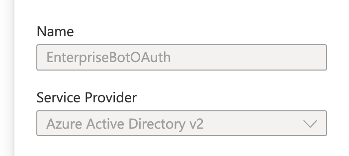 Authorising another AD app with the SSO token (teams bot) · Issue #5849 · MicrosoftDocs/msteams ...