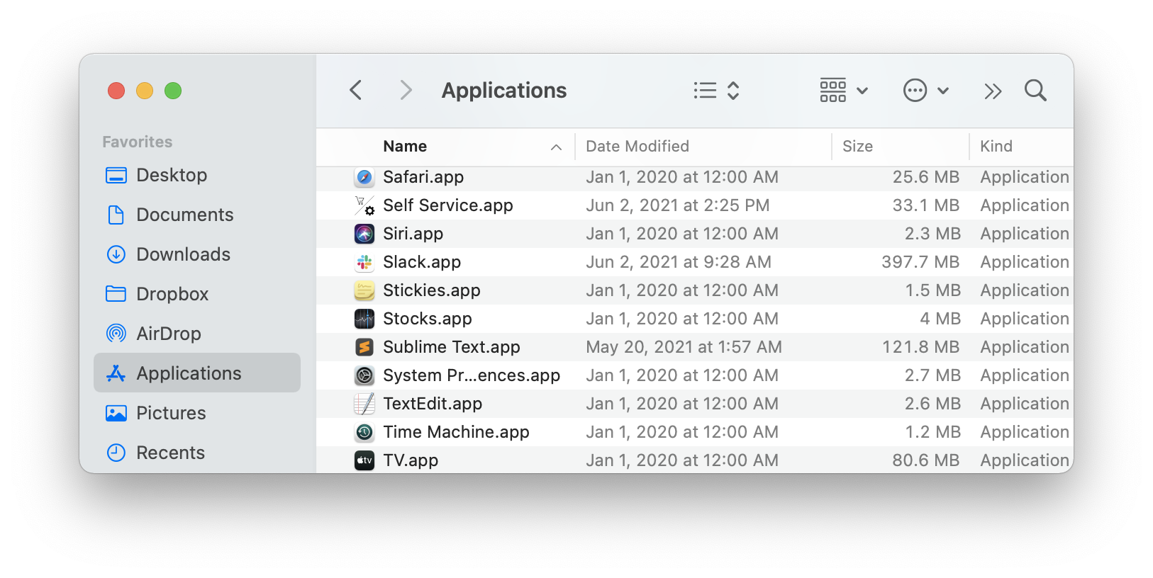Sublime Text Editor No Longer Shown · Issue 6978 · Desktopdesktop