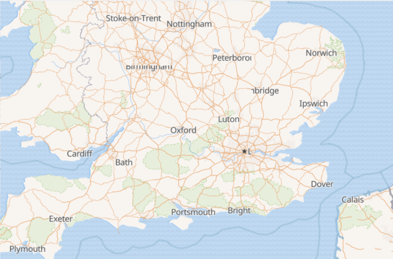 Text And Tile Edges · Issue 347 · Maptiler Tileserver Gl · Github