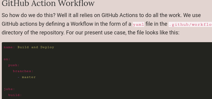 Custom color theme causes code highlighting background to change color · Issue #1640 · HugoBlox ...