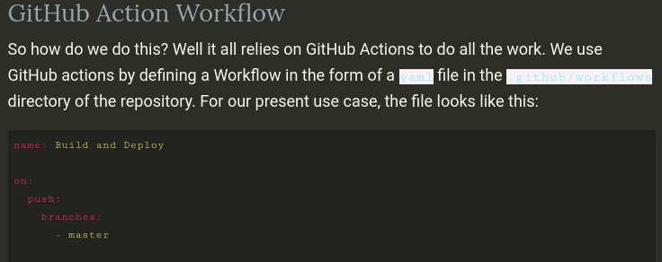 Custom color theme causes code highlighting background to change color · Issue #1640 · HugoBlox ...