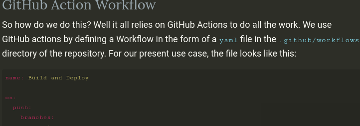 Custom color theme causes code highlighting background to change color · Issue #1640 · HugoBlox ...