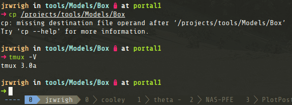 Paste Causes Command To Run · Issue 2248 · Tmuxtmux · Github