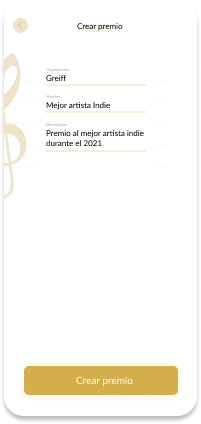 HU013 – Crear premio · Issue #1 · ROCAMADA-MISO/ROCAMADA-MISO-ISAM · GitHub