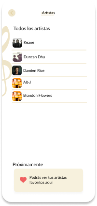 HU03 – Consultar el listado de artistas · Issue #5 · ROCAMADA-MISO/ROCAMADA-MISO-ISAM · GitHub