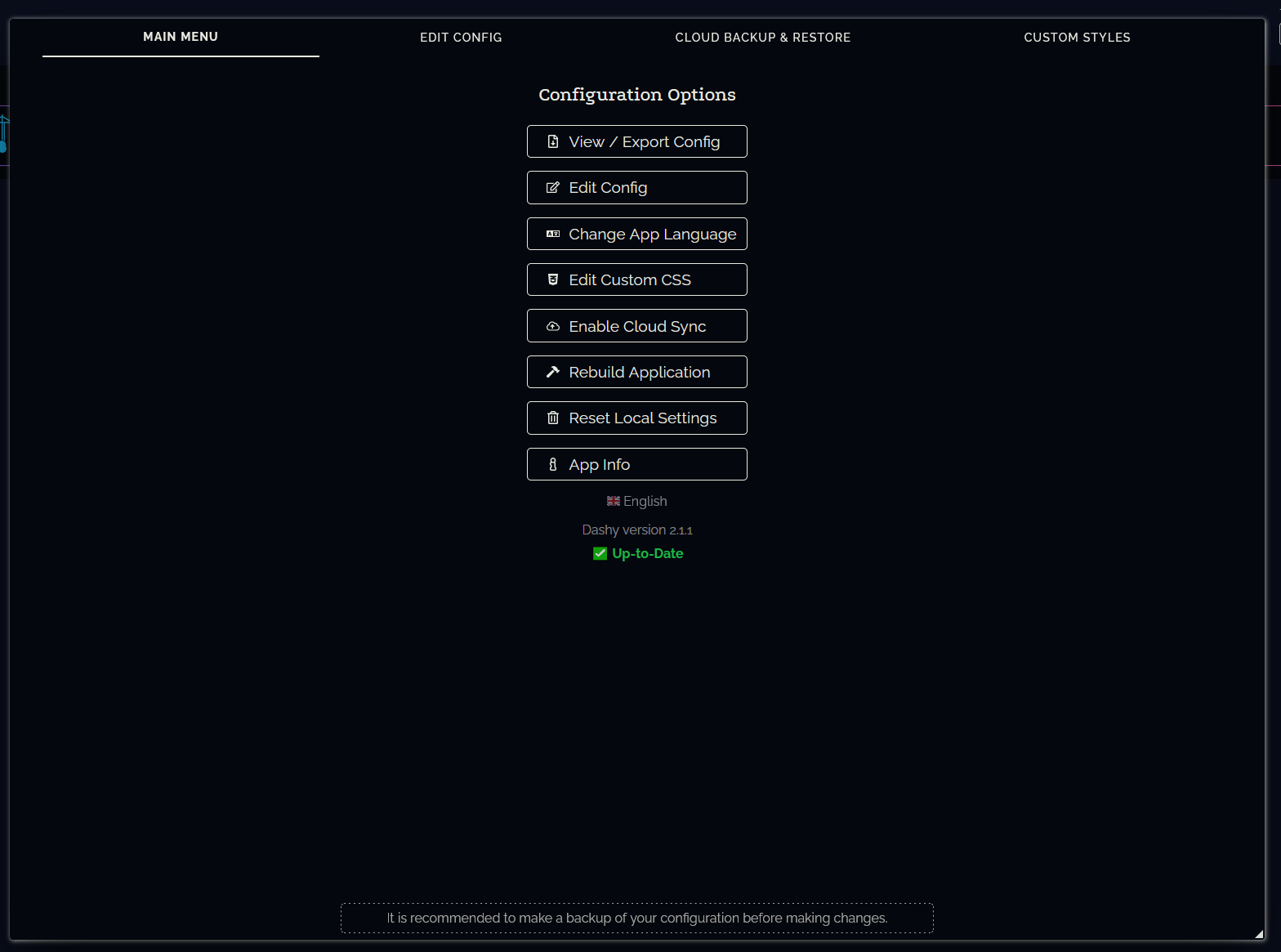 [BUG] Unable to fetch some icons · Issue #985 · Lissy93/dashy · GitHub