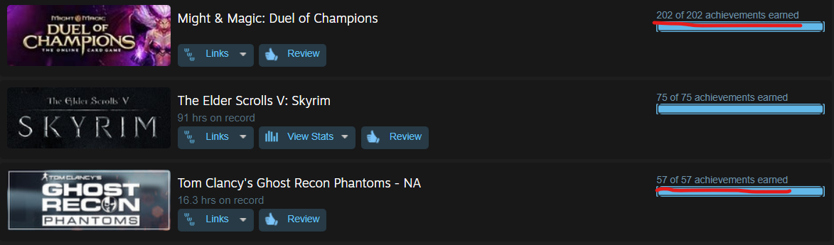 Some games whose licenses I own not appearing in SAM · Issue #277 · gibbed ...