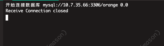 [Bug] mysql数据库无法连接 · Issue #7084 · jumpserver/jumpserver · GitHub