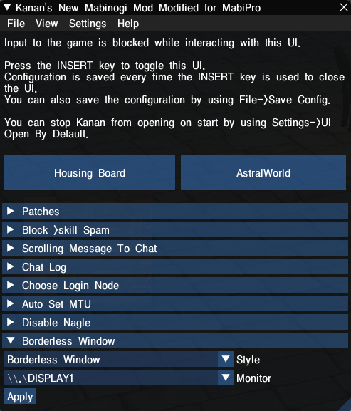 kanan-mabipro/README.md at master · ryuugana/kanan-mabipro · GitHub