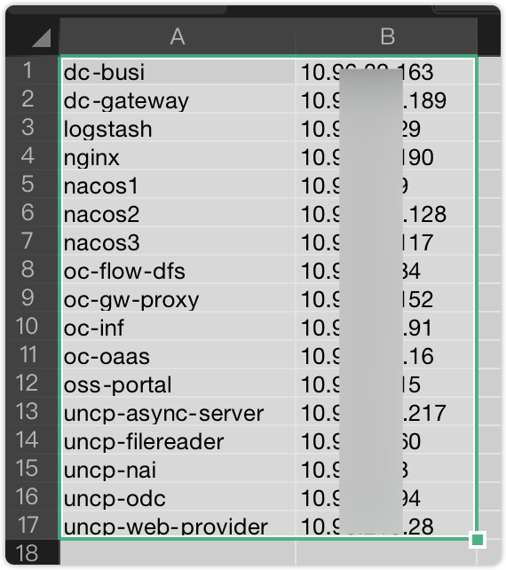 An exception occurred in Advanced Paste · Issue #11113 · dbeaver/dbeaver · GitHub
