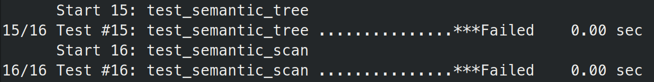 labeled_pc_map_node: symbol lookup error · Issue #3 · UMich-BipedLab/SegmentationMapping · GitHub