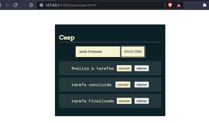 GitHub - fabioMacieira16/Manipulando_DOM_JavaScript_Alura: Curso de js ...
