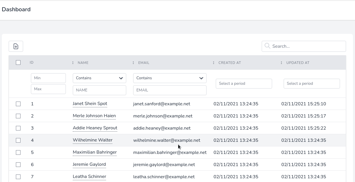 Using editOnclick() function · Issue #93 · Power-Components/livewire-powergrid · GitHub