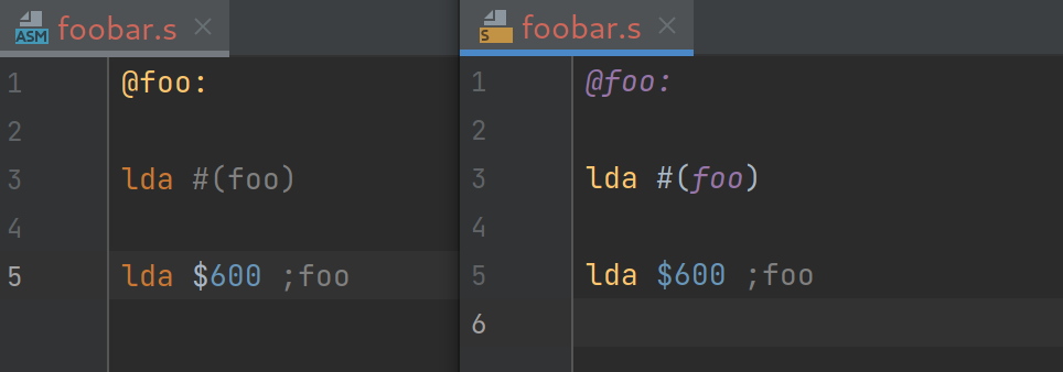 Plugin conflict in CLion · Issue #1 · mike42/6502-assembly-intellij ...