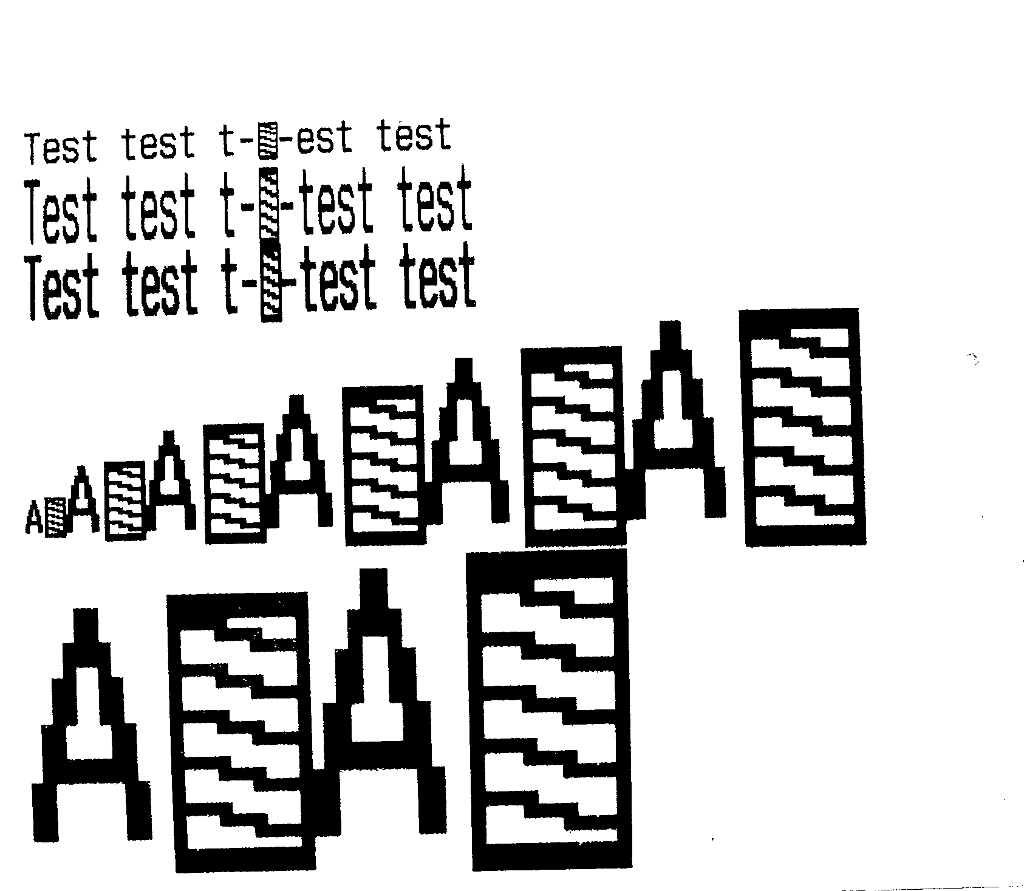 Print a small image in front of text · Issue #480 · mike42/escpos-php · GitHub