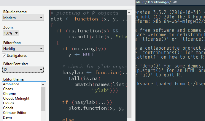 Blurry font in Windows · Issue #2784 · rstudio/rstudio · GitHub