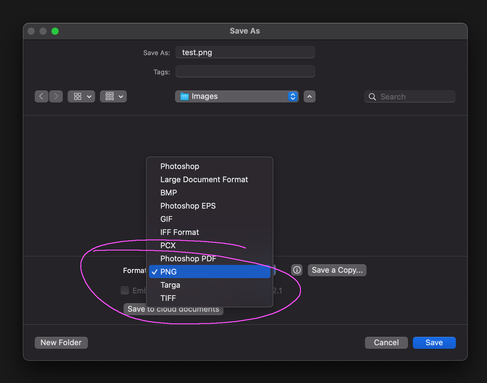 PS 2020 Mac issue with the message 'malicious software' · Issue #14 · webmproject/WebPShop · GitHub