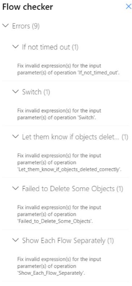 Request Orphaned Objects Reassigned (Child) Flow Customization · Issue #2832 · microsoft/coe ...