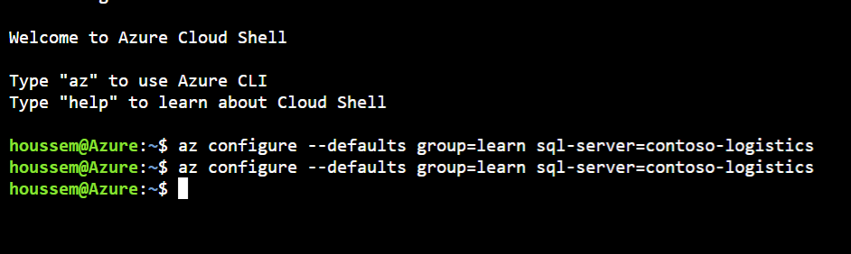 Confusing az command · Issue #200 · microsoft/studentambassadors · GitHub