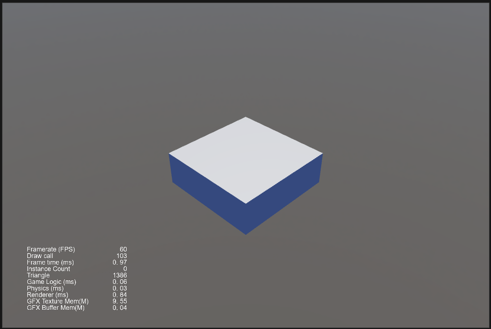 Low performance feedback · Issue #11129 · cocos/cocos-engine · GitHub