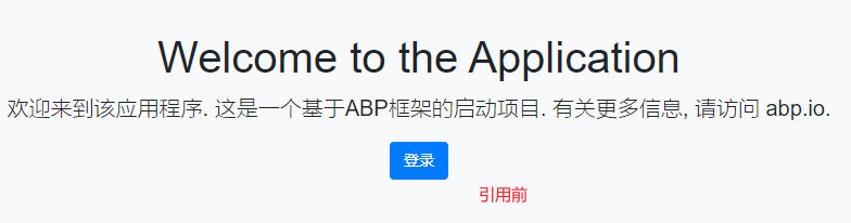 在abp的blazor项目中引用组件后本地化冲突 · Issue #97 · dotnetcore/BootstrapBlazor · GitHub