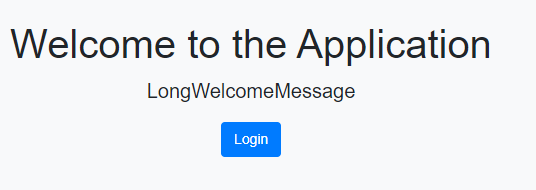 在abp的blazor项目中引用组件后本地化冲突 · Issue #97 · dotnetcore/BootstrapBlazor · GitHub