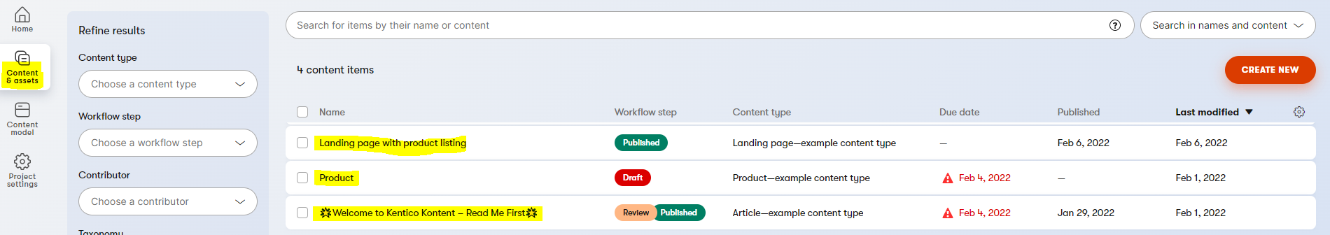 Github Atabegruslan Kontent Custom Element Cloudinary Cloudinary Asset Selector For Kentico