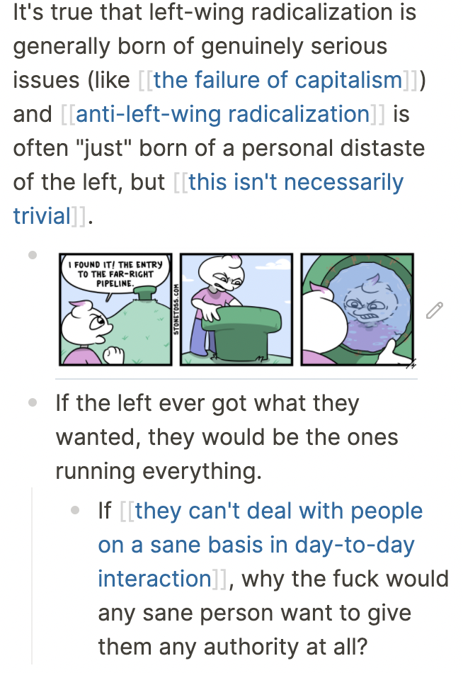 Linked References shows link titles instead of aliases · Issue #6028 · logseq/logseq · GitHub